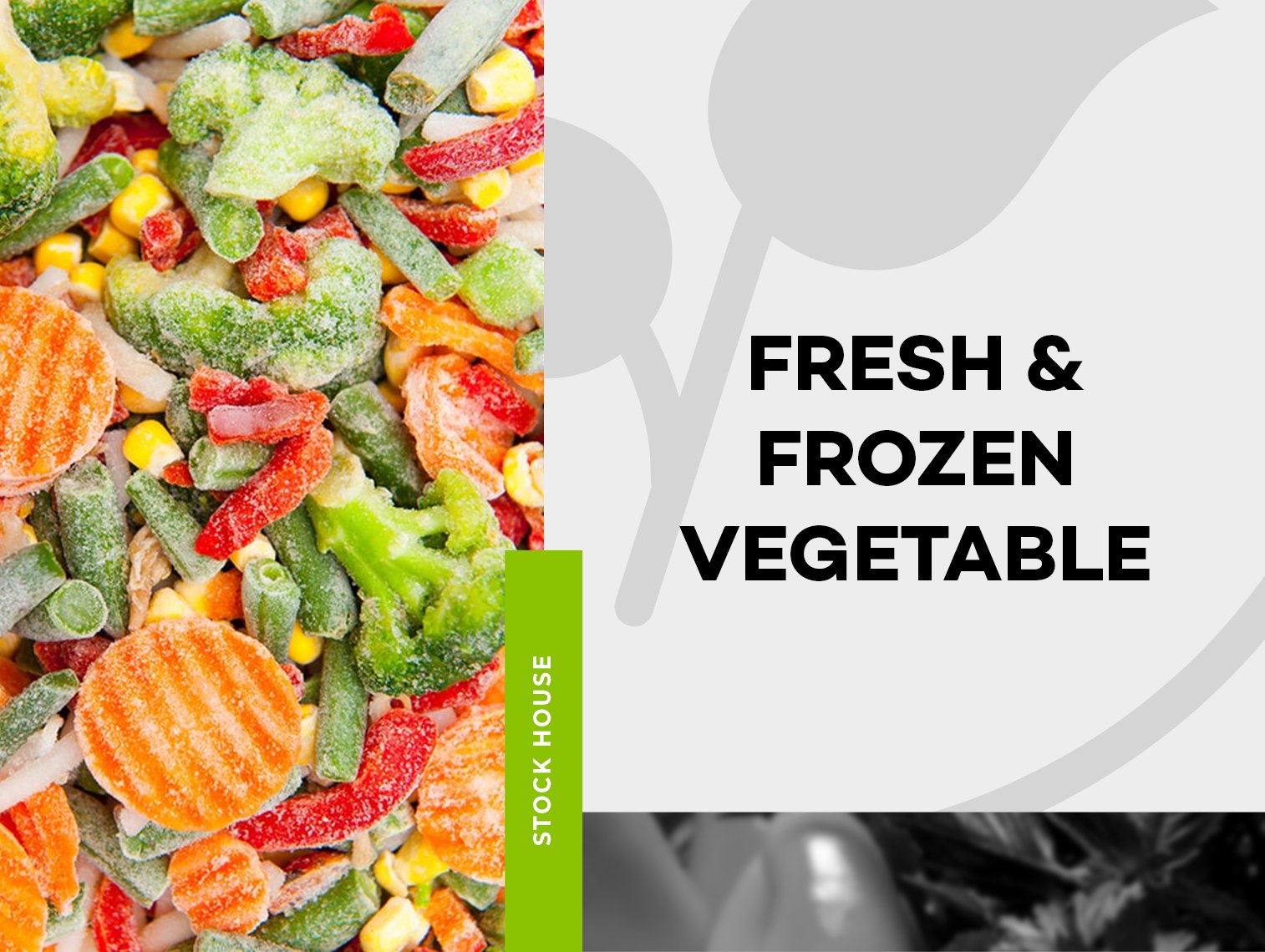 African Fresh Vegetables - Howmarkets Express Uk